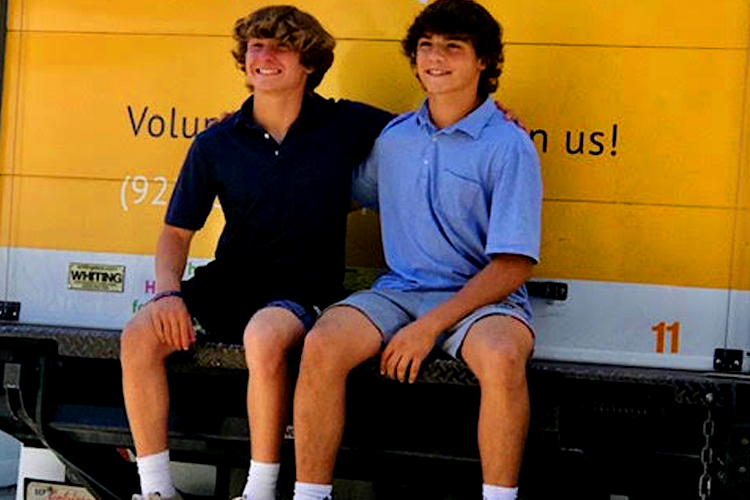 Gamechangers: Zach Appel - GLA