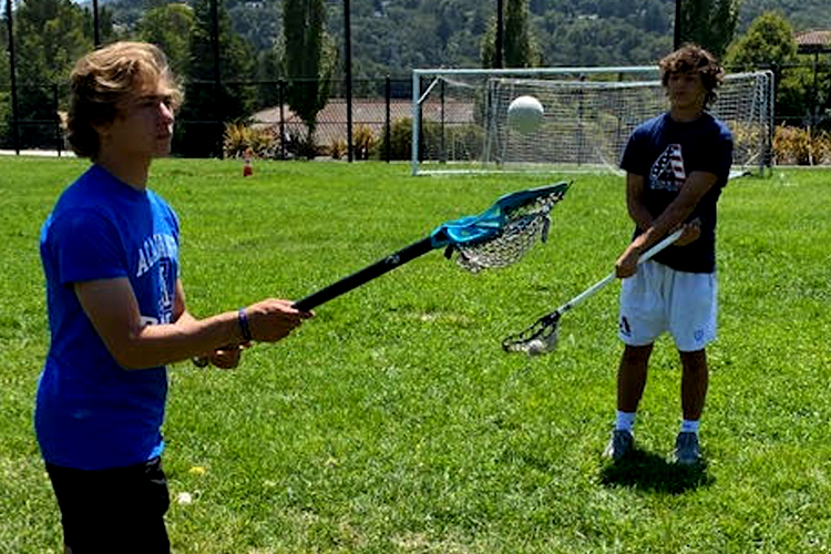 Gamechangers: Zach Appel - GLA