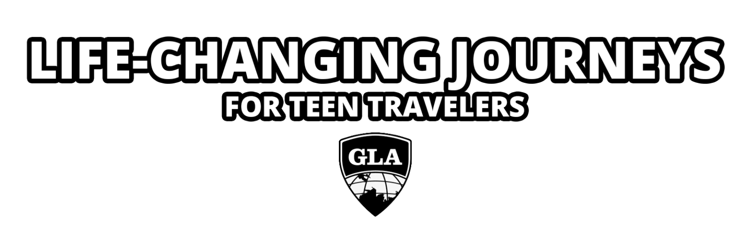 Global Leadership Adventures - Homepage - GLA