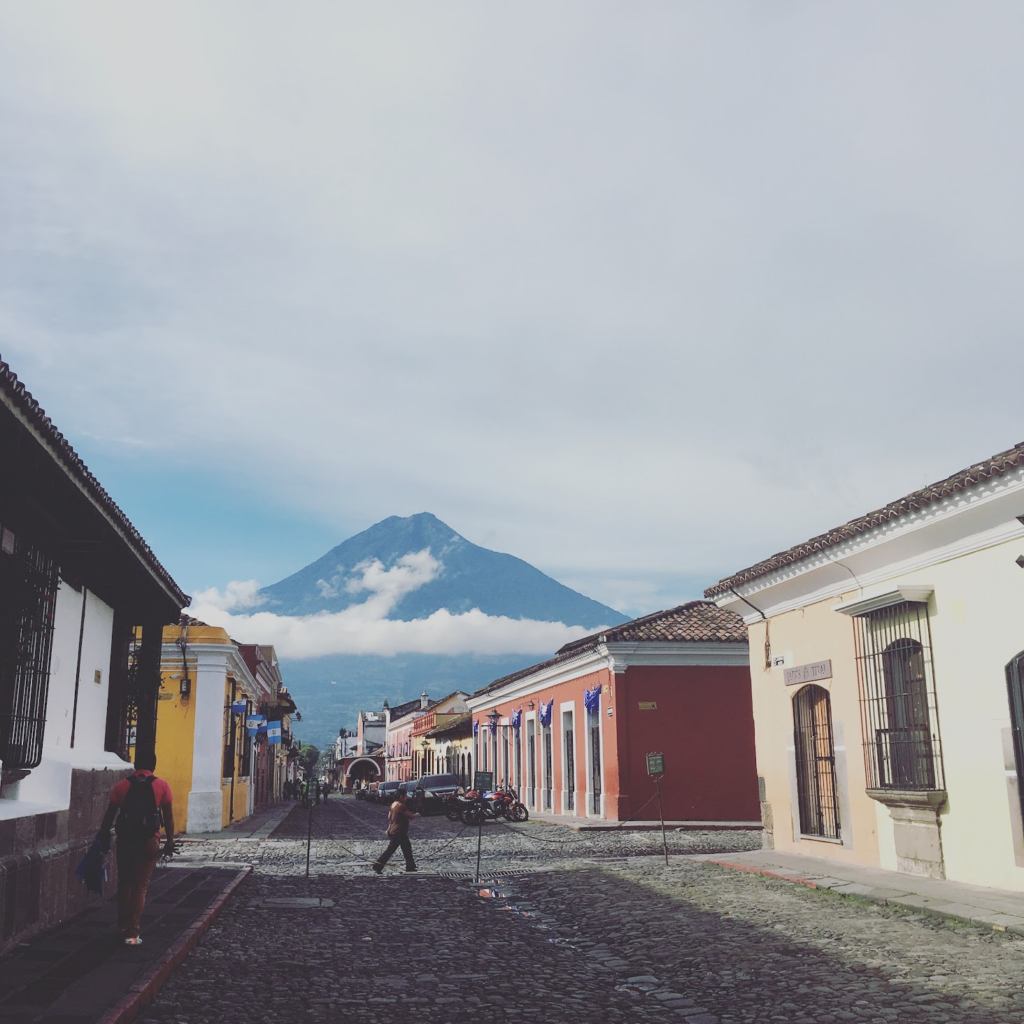 Guatemala in Photos - GLA